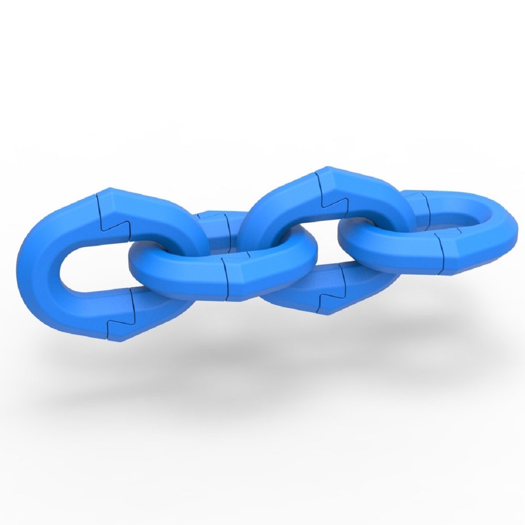 Cosplay Chain 7 3D - TurboSquid 1956864