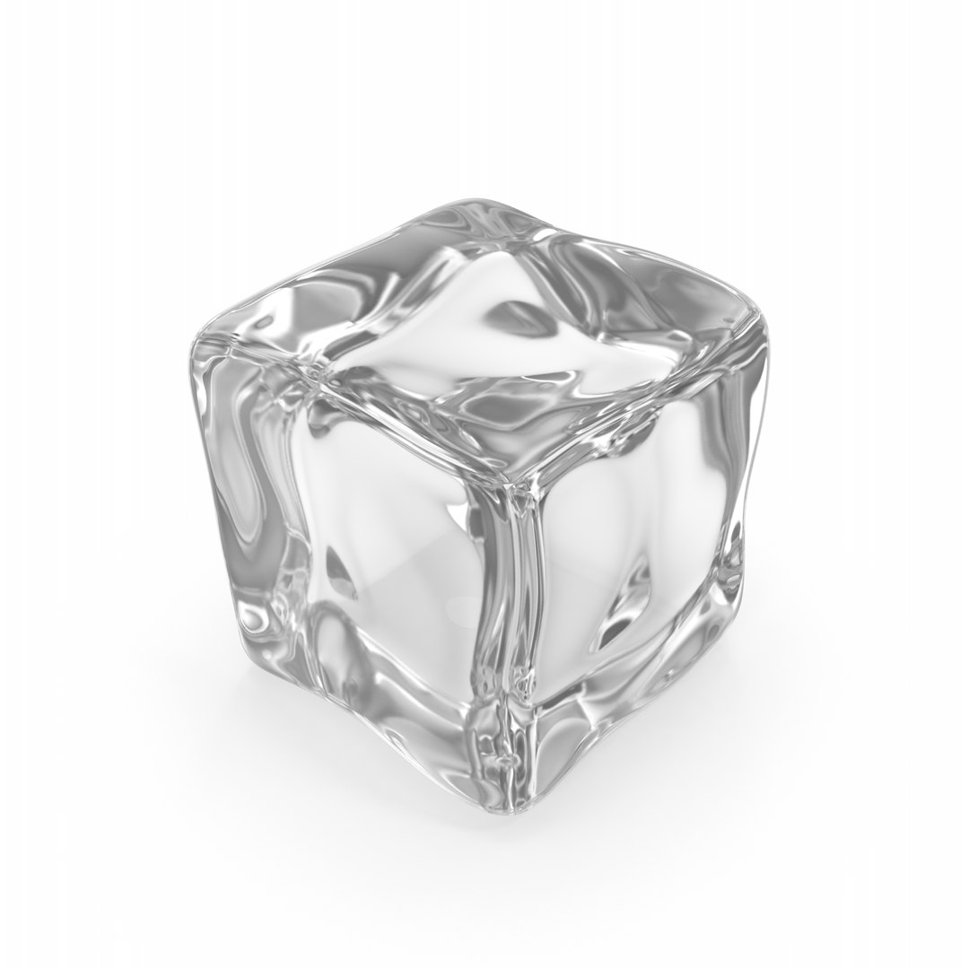 3D Model Ice - TurboSquid 1853595