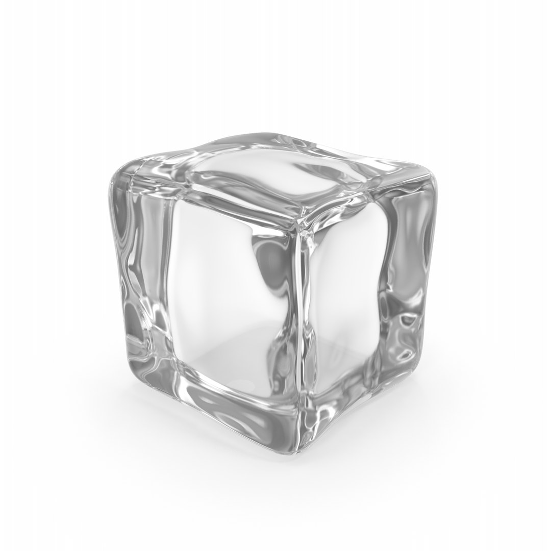 3D Model Ice - TurboSquid 1853595