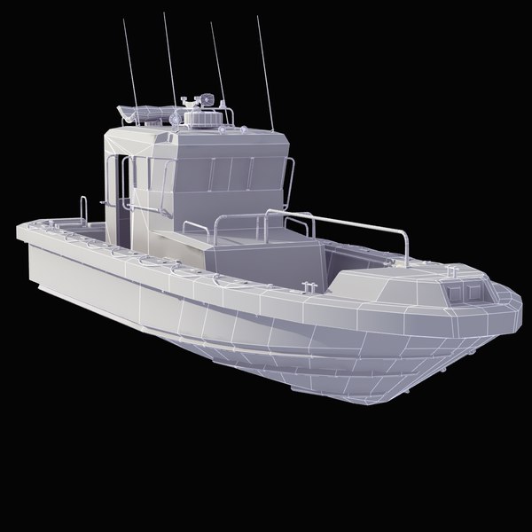 alusafe 1070 3d model