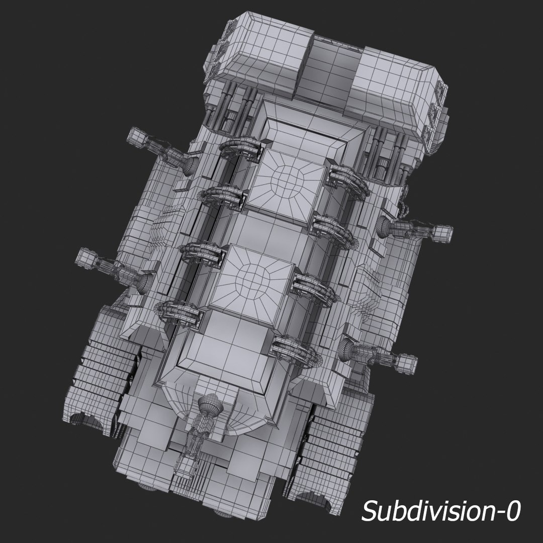 3D Model Transport Ship | 1149083 | TurboSquid