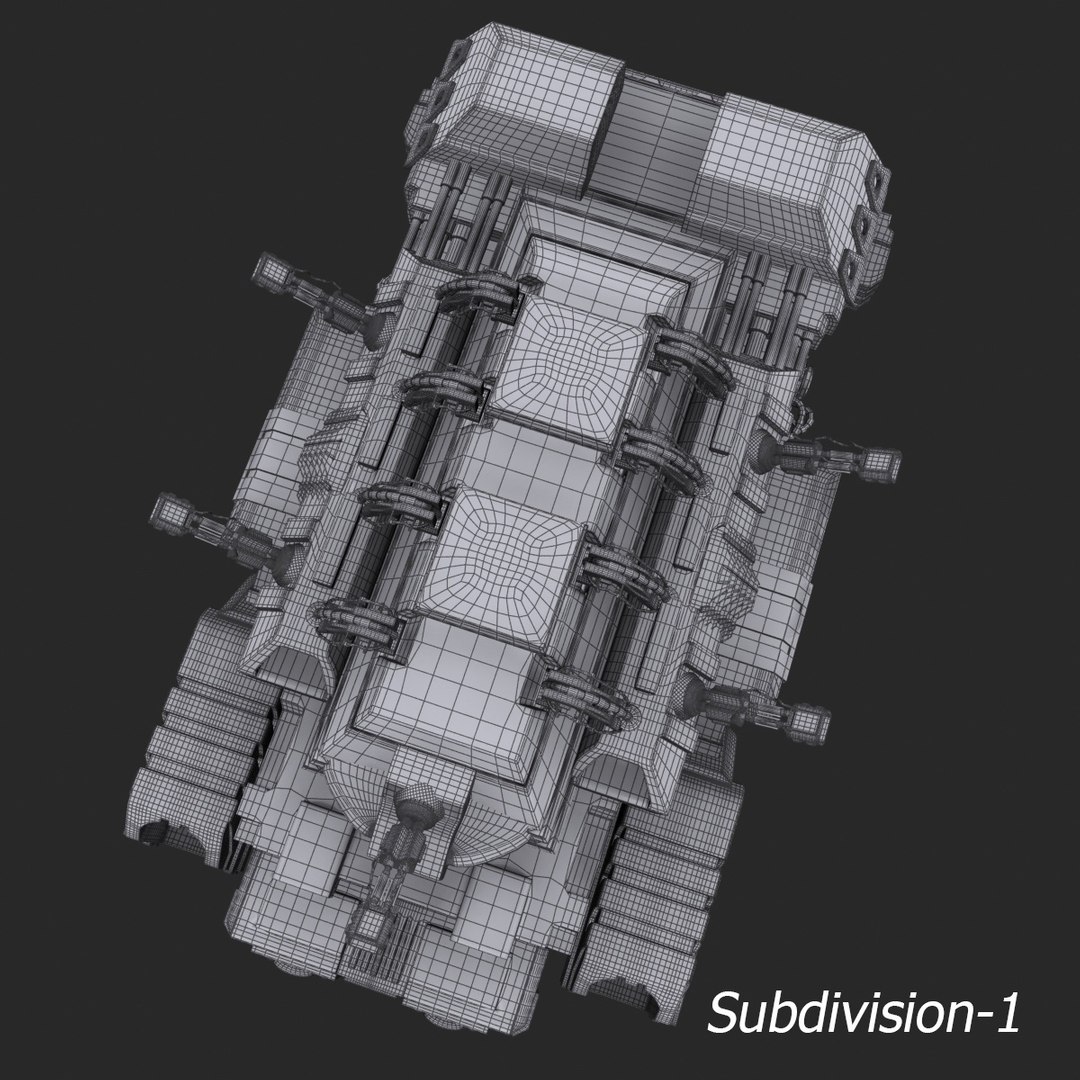 3D Model Transport Ship | 1149083 | TurboSquid