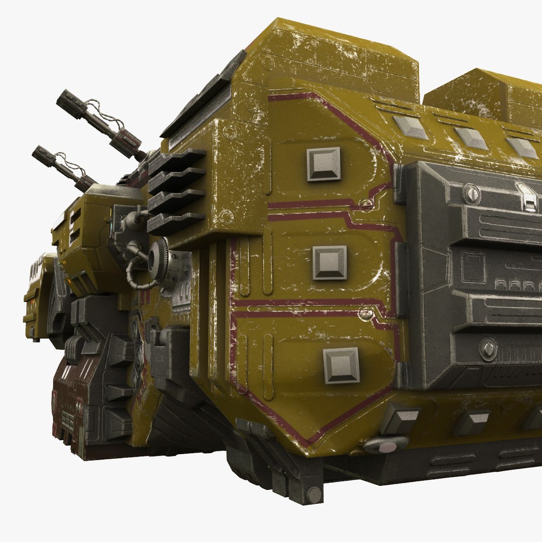 3D Model Transport Ship | 1149083 | TurboSquid