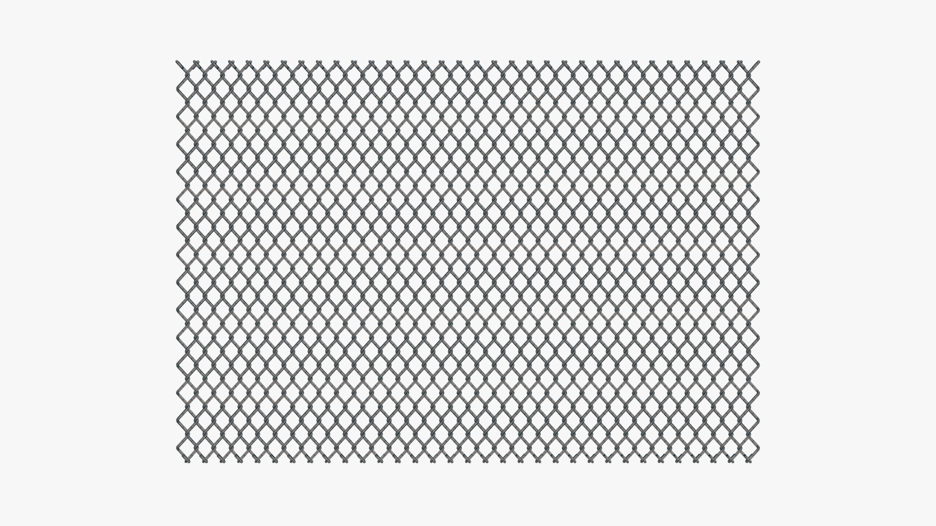 Obj Wire Netting