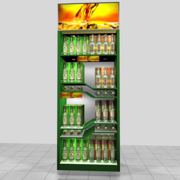 maya display fixture