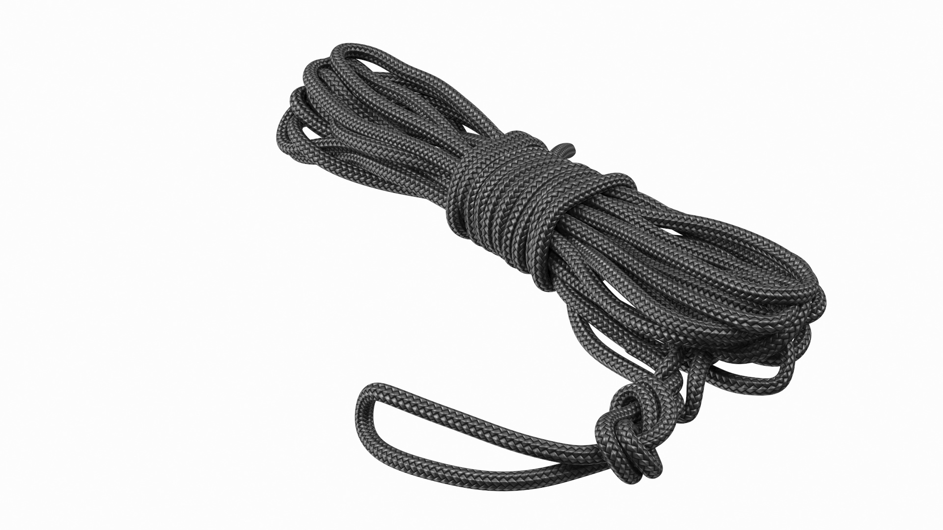 3D Ropes Collection 3 - TurboSquid 2061955