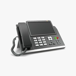 Phone STL Models for Download | TurboSquid