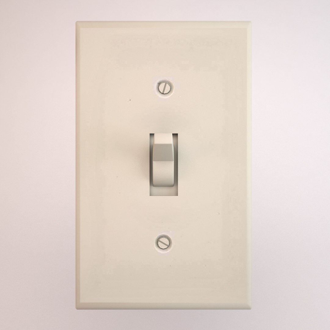max light switch
