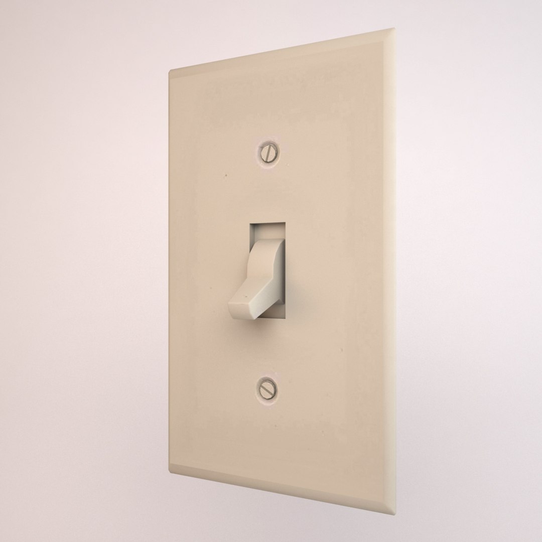 max light switch
