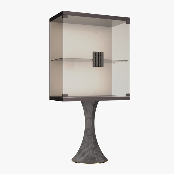 modelo 3d Longhi - TurboSquid 1227935