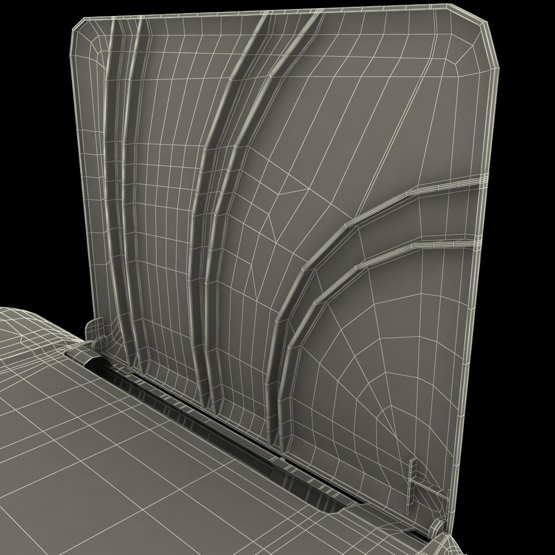 printer hp deskjet 1000 3d model