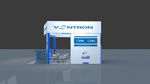 Vontron Technology 3D Models for Download | TurboSquid