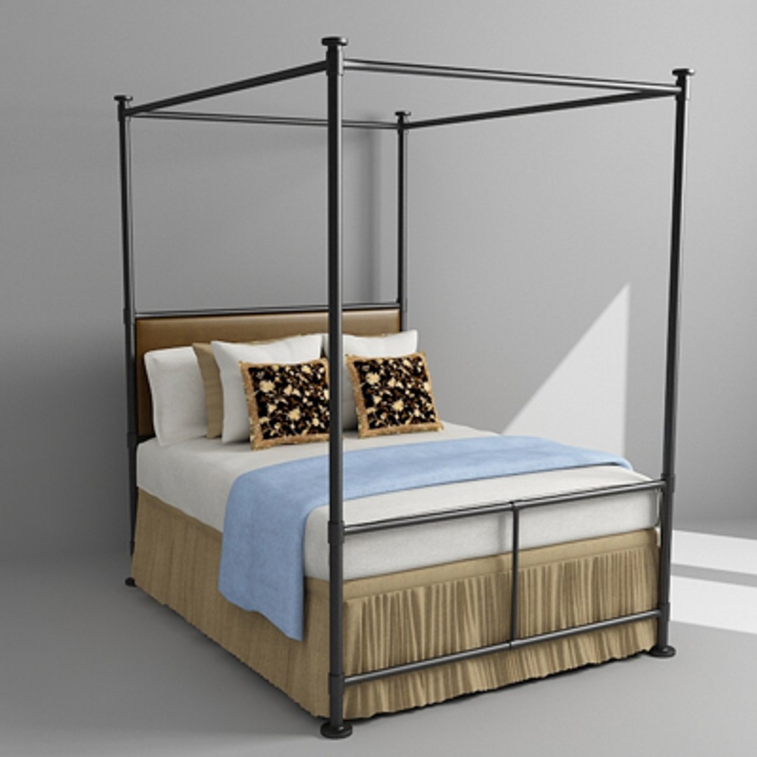 Max Bed