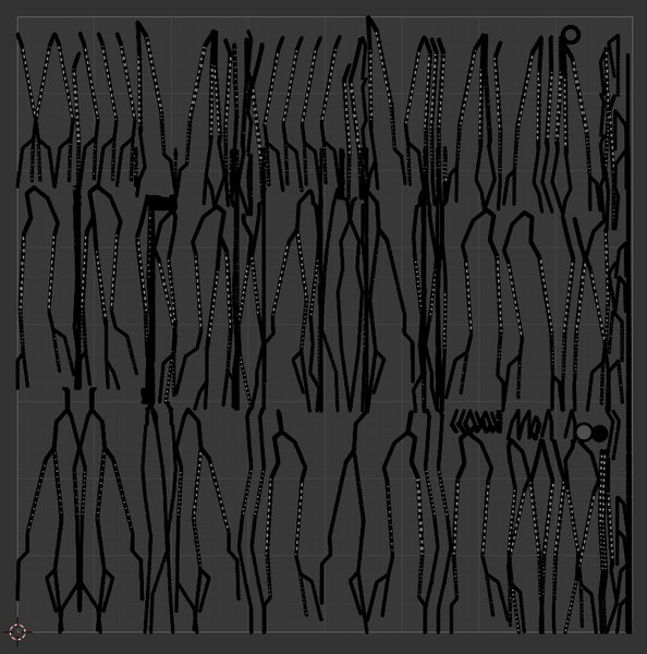 Free Blender Tree Models | TurboSquid