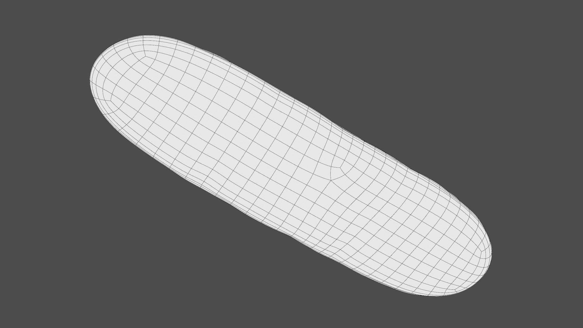 Nutella Chocolate Bar B-ready Wafer 3D Model - TurboSquid 2080284