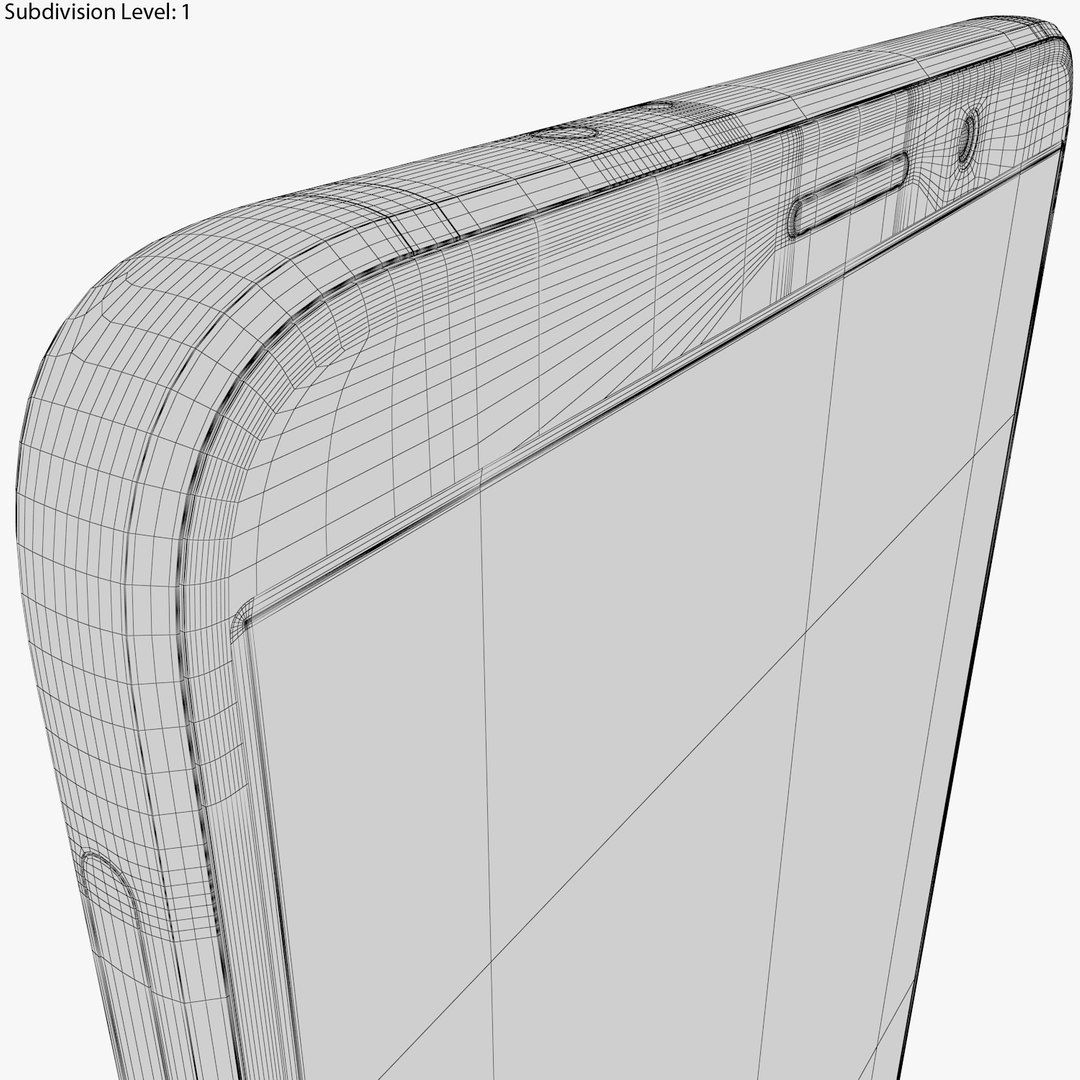 3D Realistic Huawei Mate 10 - TurboSquid 1214897