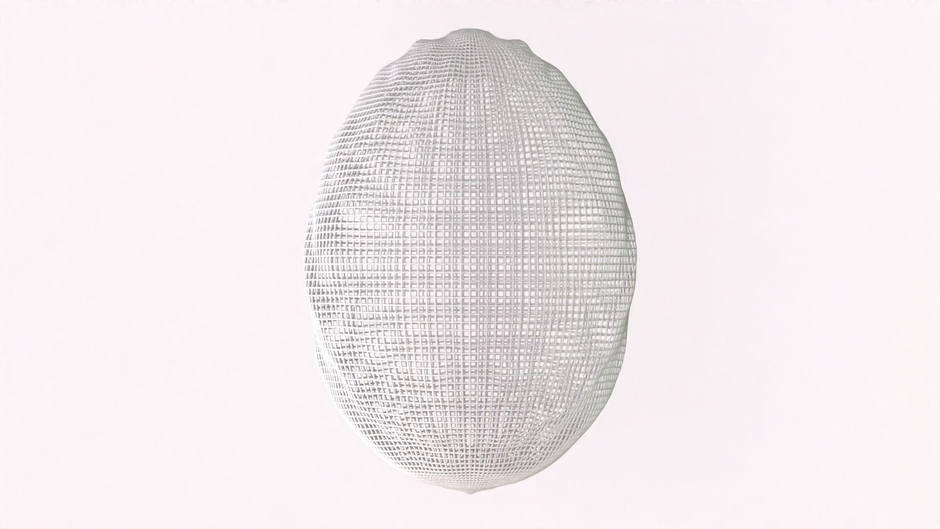3D Alien Egg 3 - TurboSquid 2260610