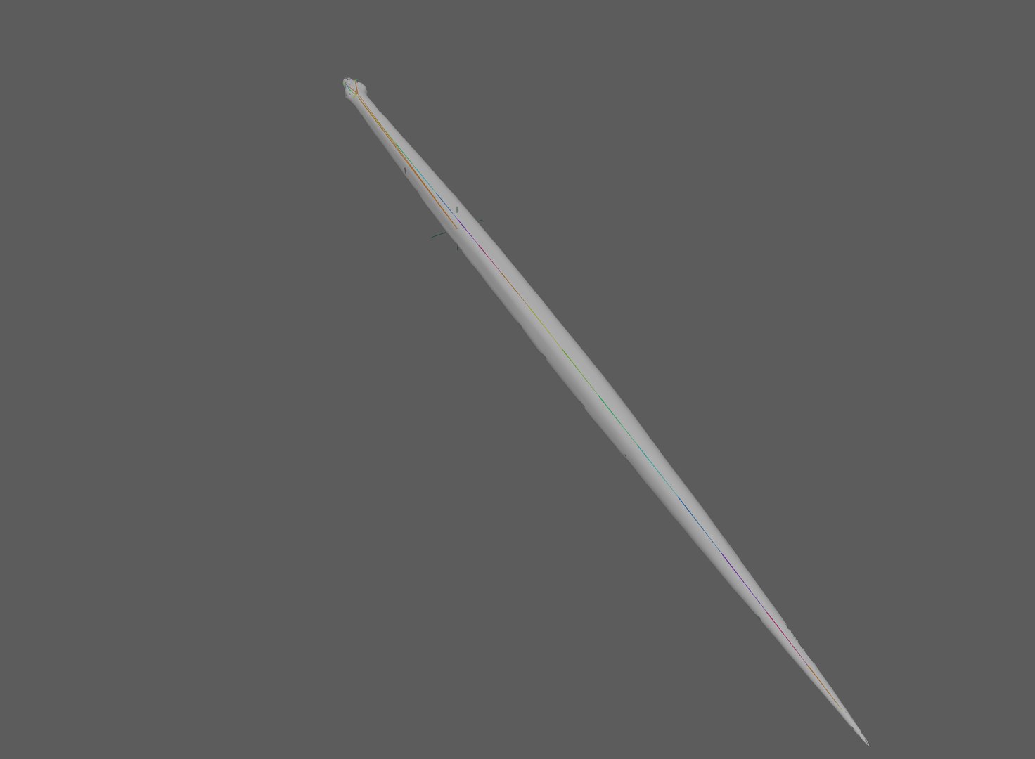 3D Green Python Snake - TurboSquid 2344661