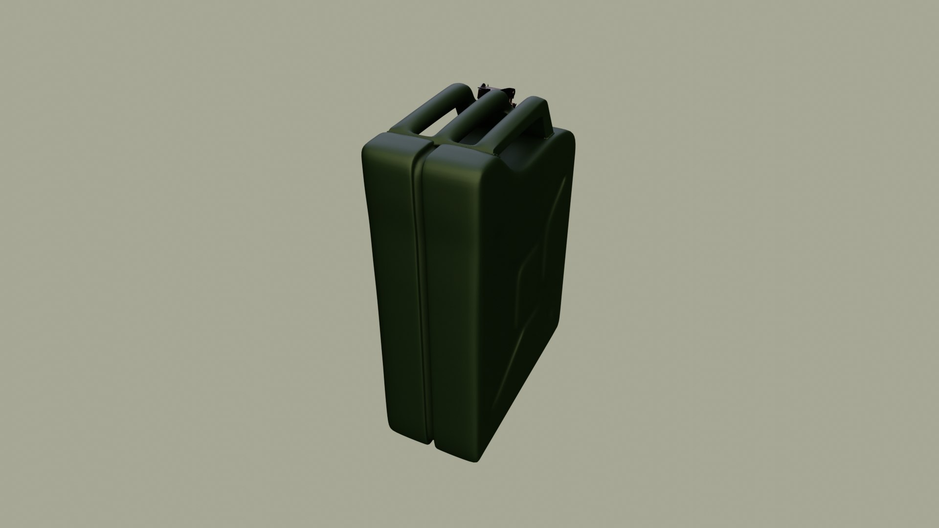 Fuel Military 3D Model - TurboSquid 1367847