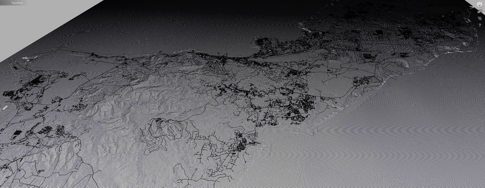 3D Guam Island USA Model - TurboSquid 1940330