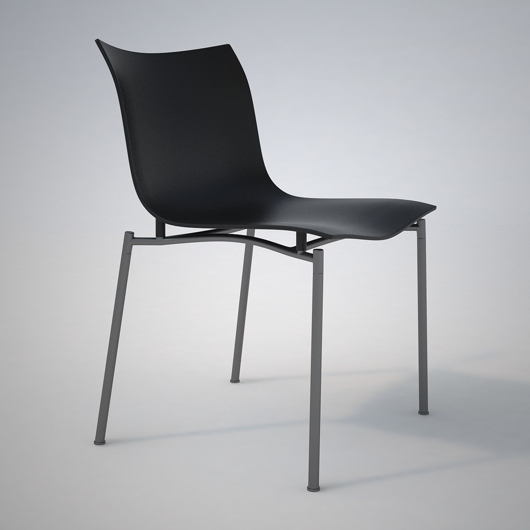 3d - Driade Cam El Model