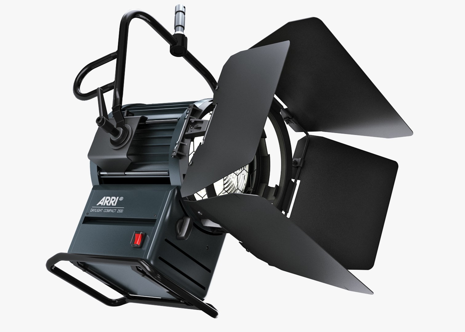 Arri Compact 2500 Theatre 3ds