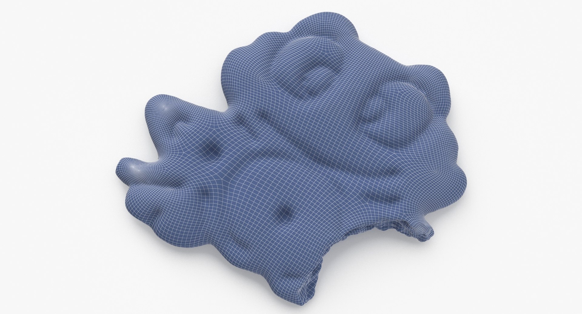 Cocoa Frog Cookie 01 Bitten 3D Model - TurboSquid 1853269