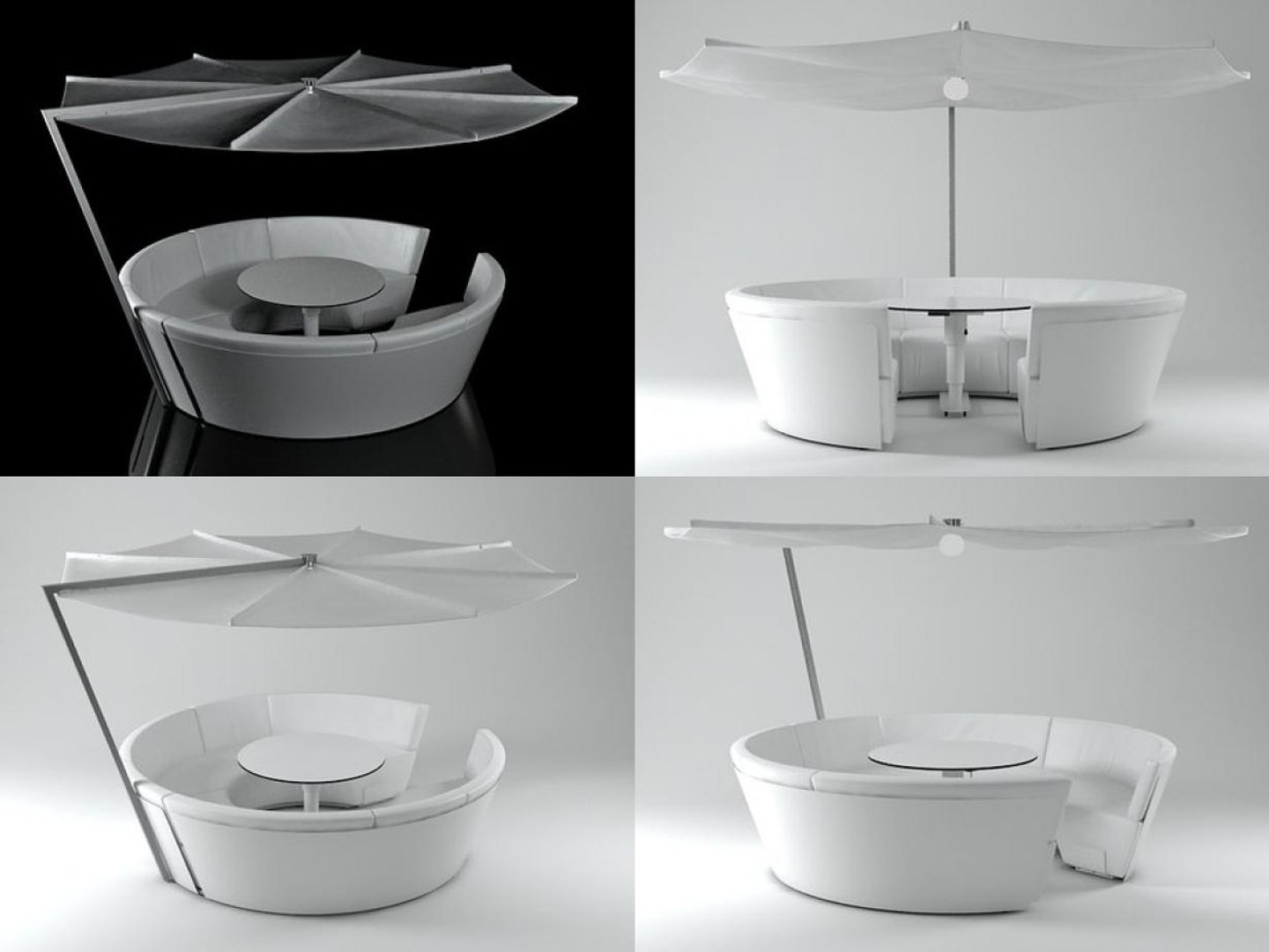 3D Model Kosmos Extremis - TurboSquid 1182991