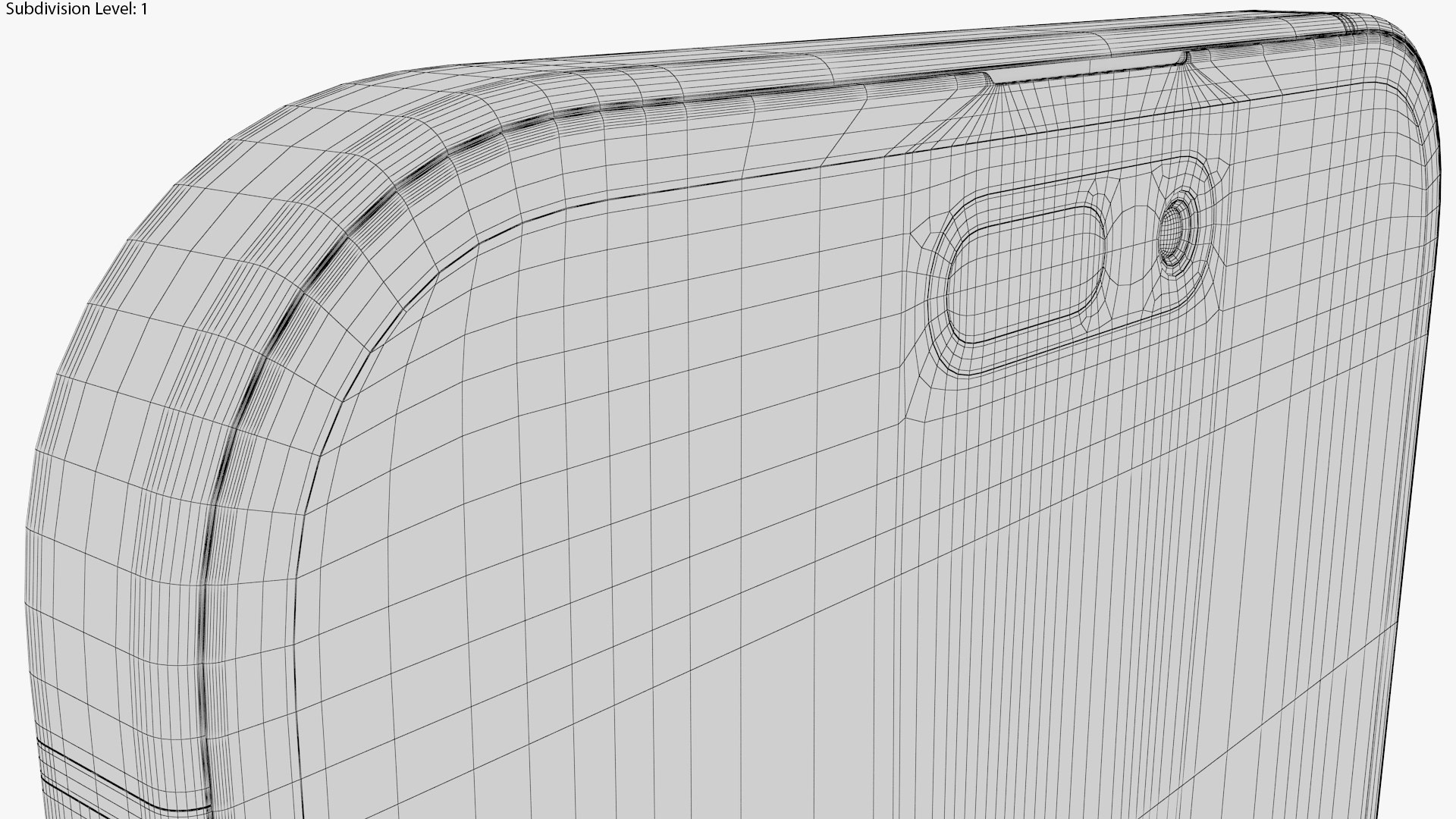 3D Apple IPhone 16 Plus Ultramarine Model - TurboSquid 2280610