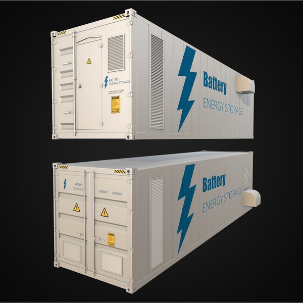 Free 3D Battery Models | TurboSquid