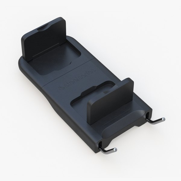 Cell Phone Mount 3D Models for Download | TurboSquid