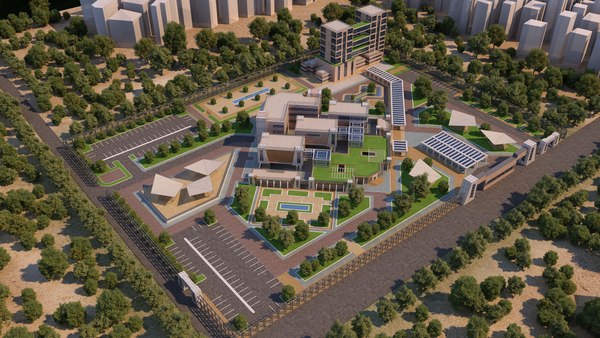 Floor Plan USDz Models for Download | TurboSquid