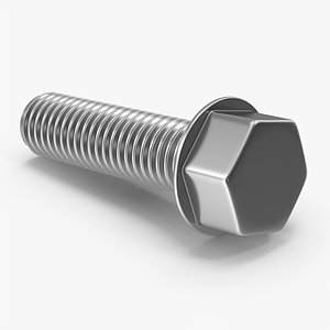 Bolt 3ds Max Models for Download | TurboSquid