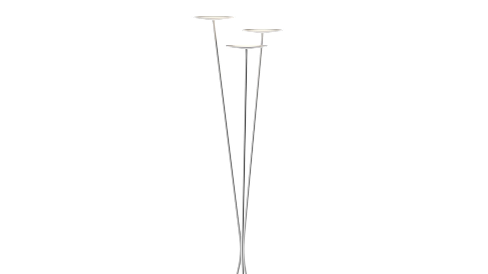 Vibia Skan 0260 Stehleuchten Floor Lamp 3D Model - TurboSquid 2271804