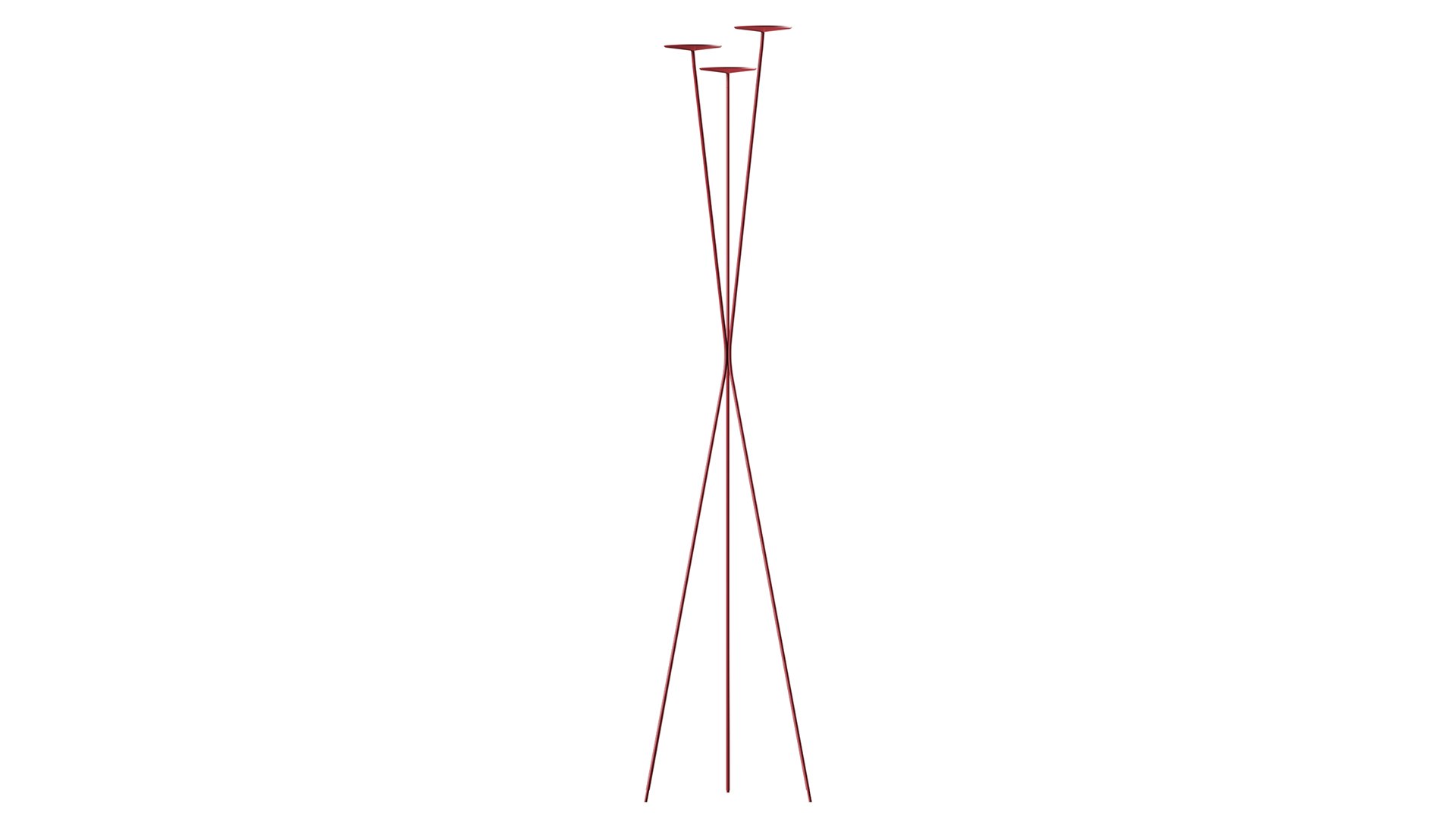 Vibia Skan 0260 Stehleuchten Floor Lamp 3D Model - TurboSquid 2271804