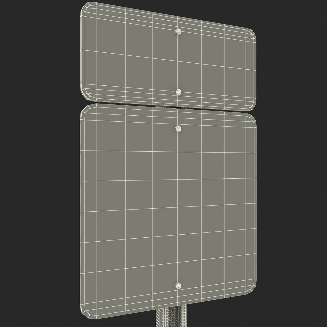 max highway signage 6