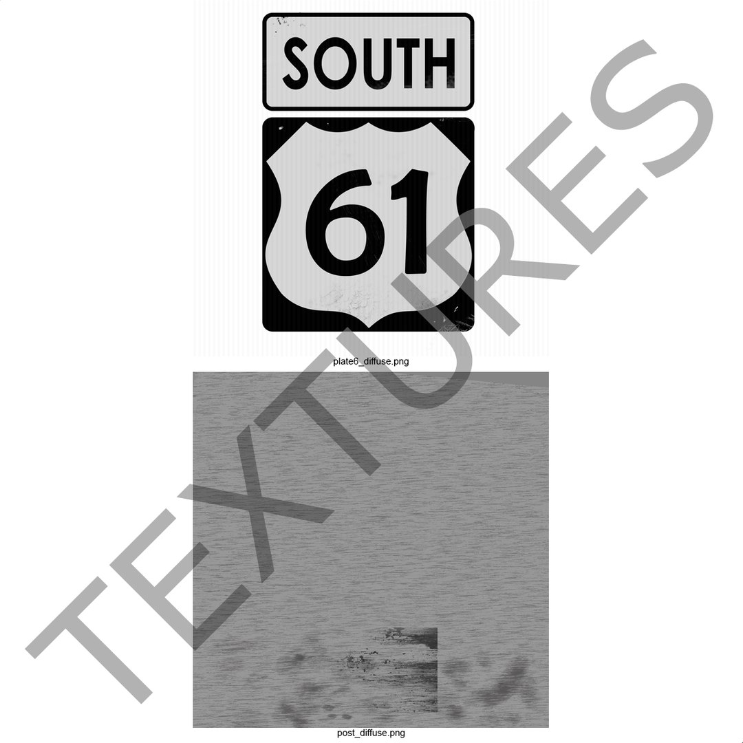 max highway signage 6