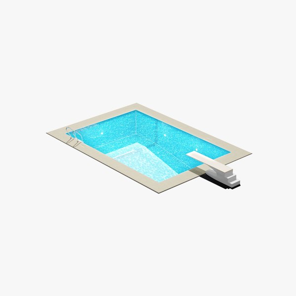 Free 3D Pool Models | TurboSquid