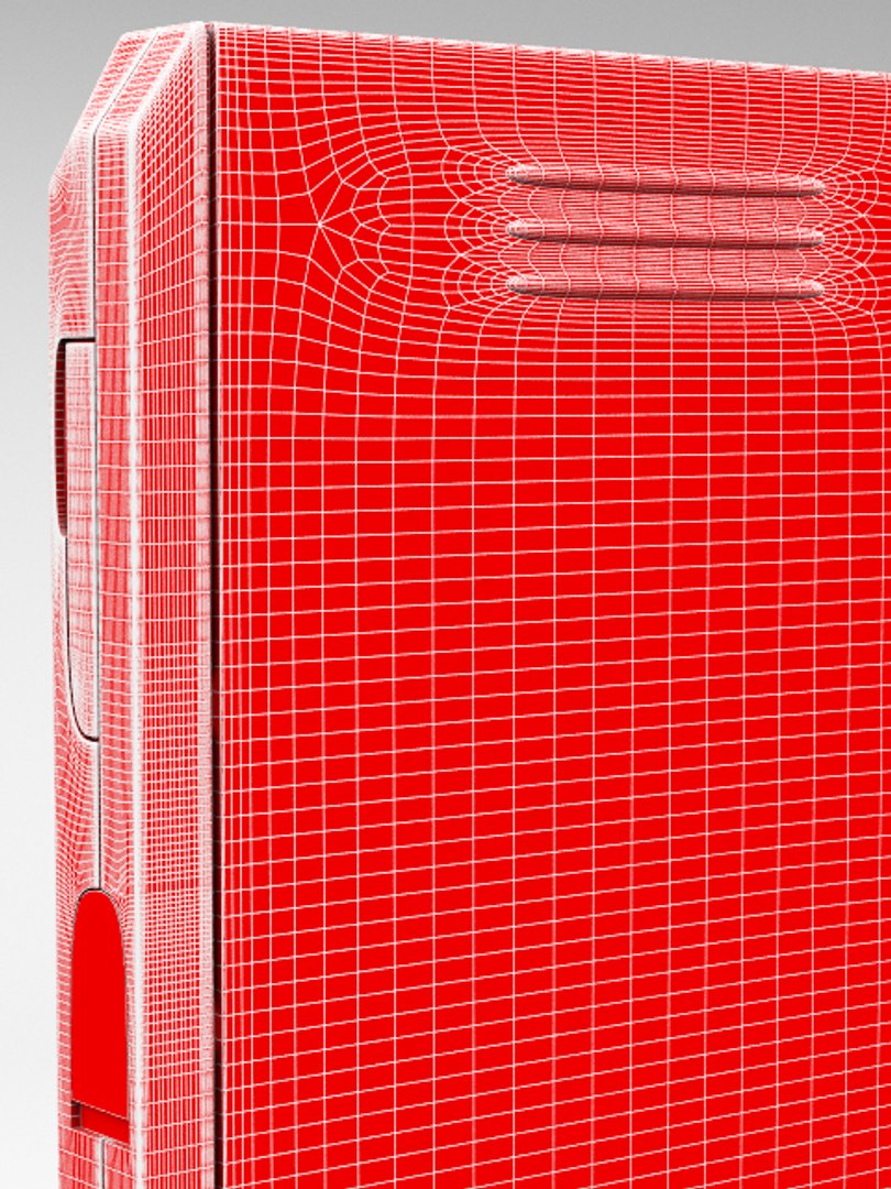 design mobile phone 3d model