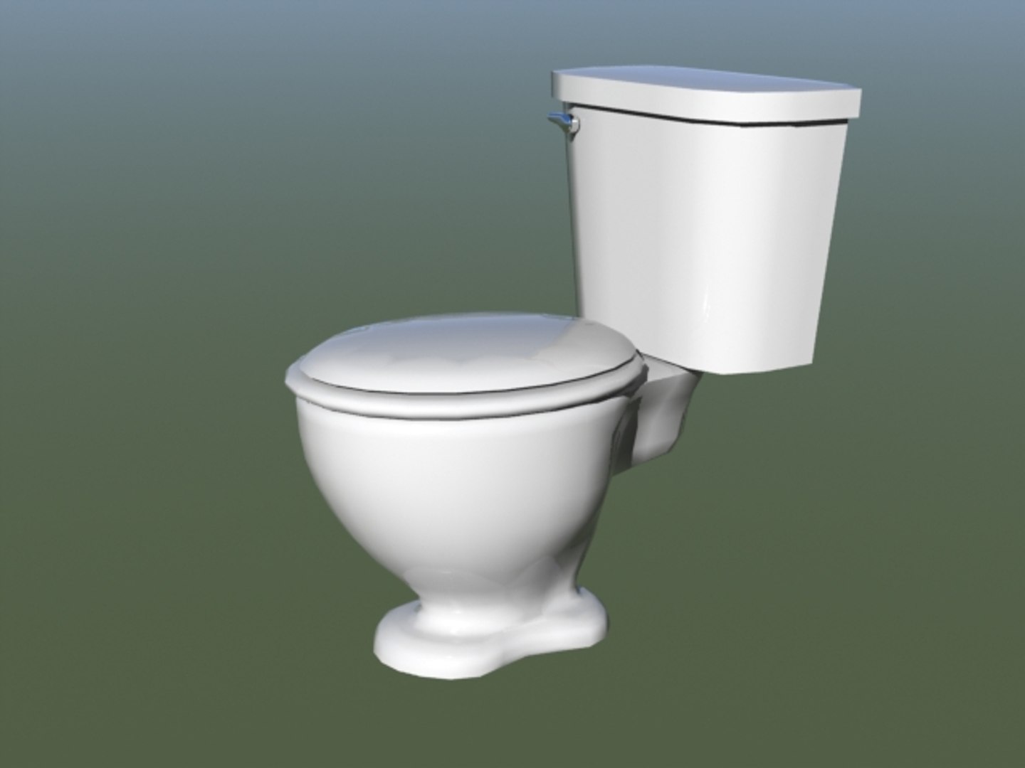 lwo toilet