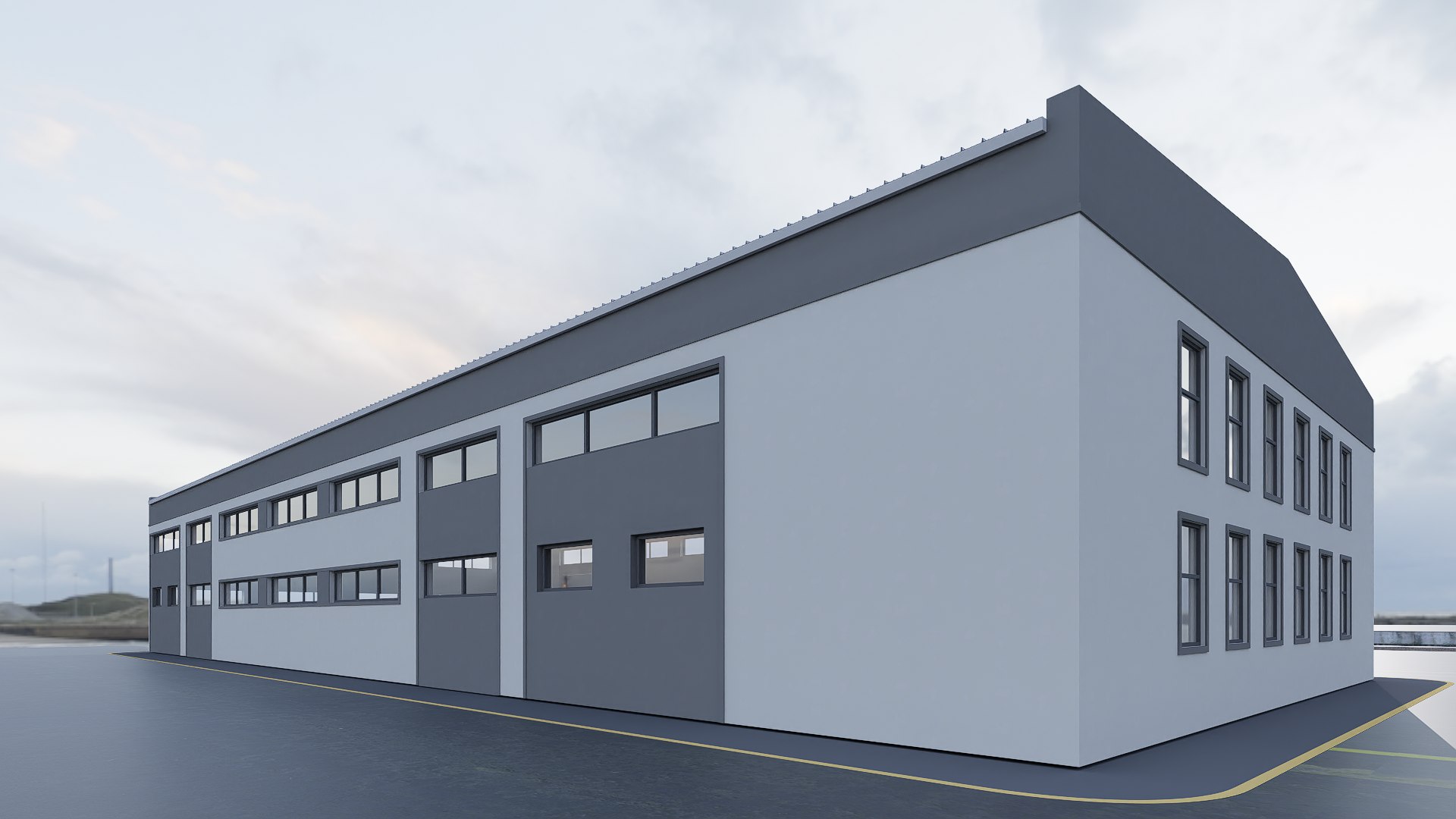 3D Warehouse Model - TurboSquid 2279848