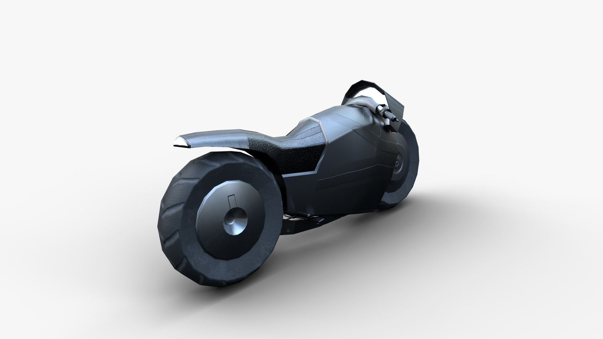 3D Rider And Bike - TurboSquid 1979801