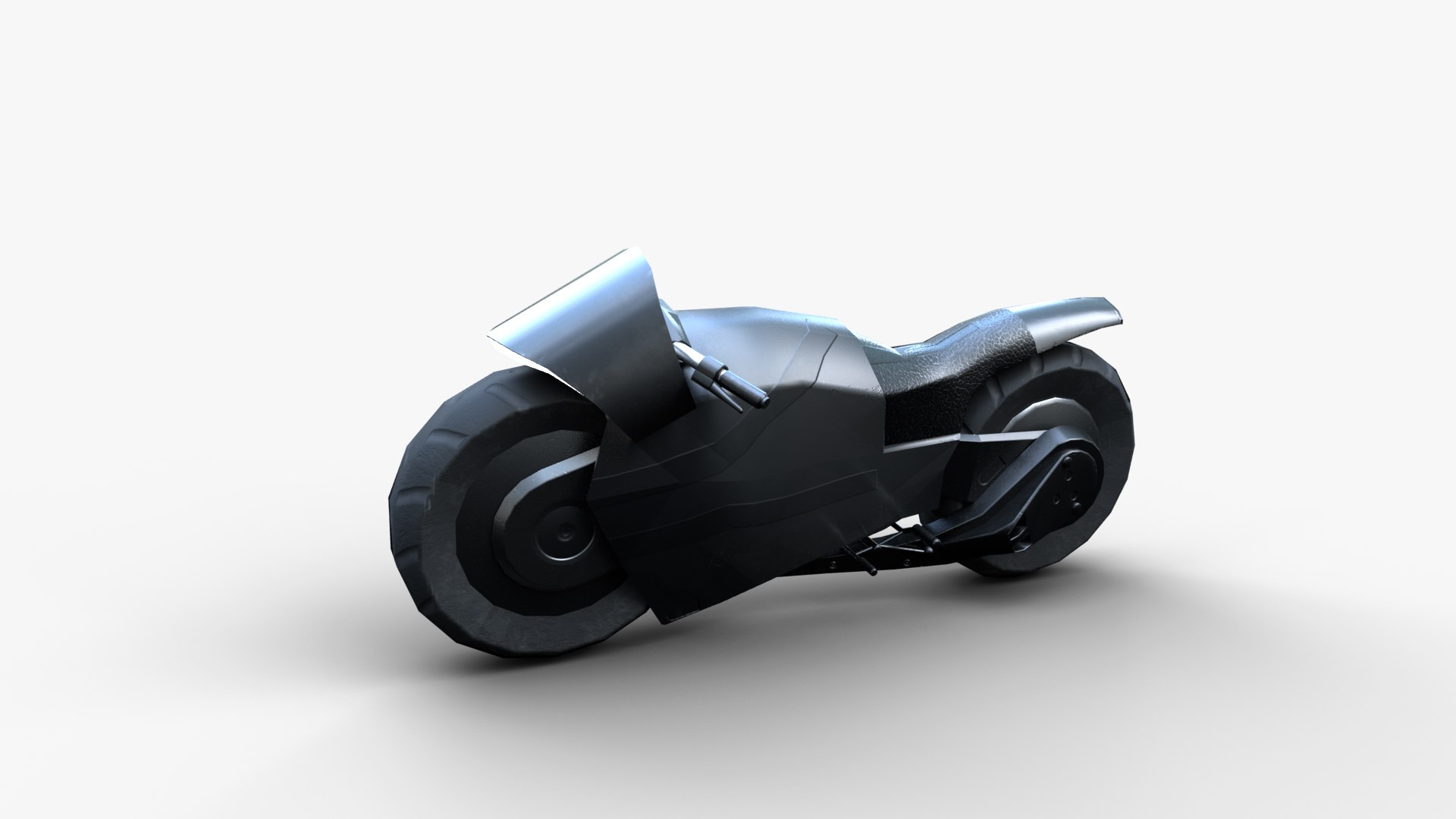 3D Rider And Bike - TurboSquid 1979801