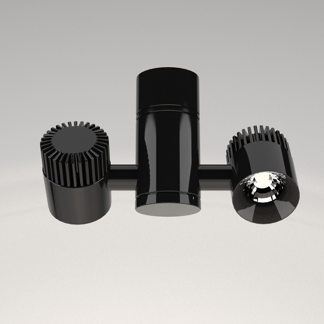 Max Ceiling Spot Lights