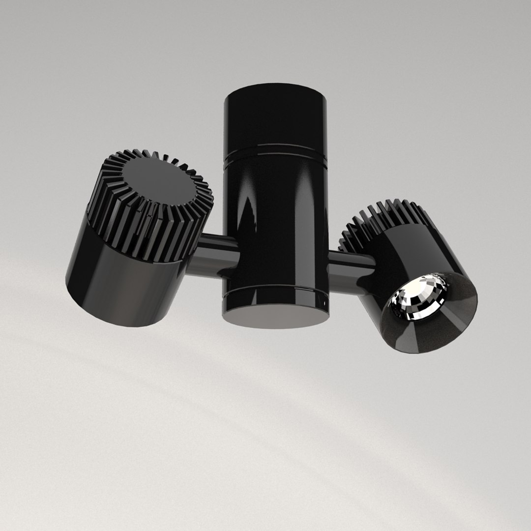 Max Ceiling Spot Lights