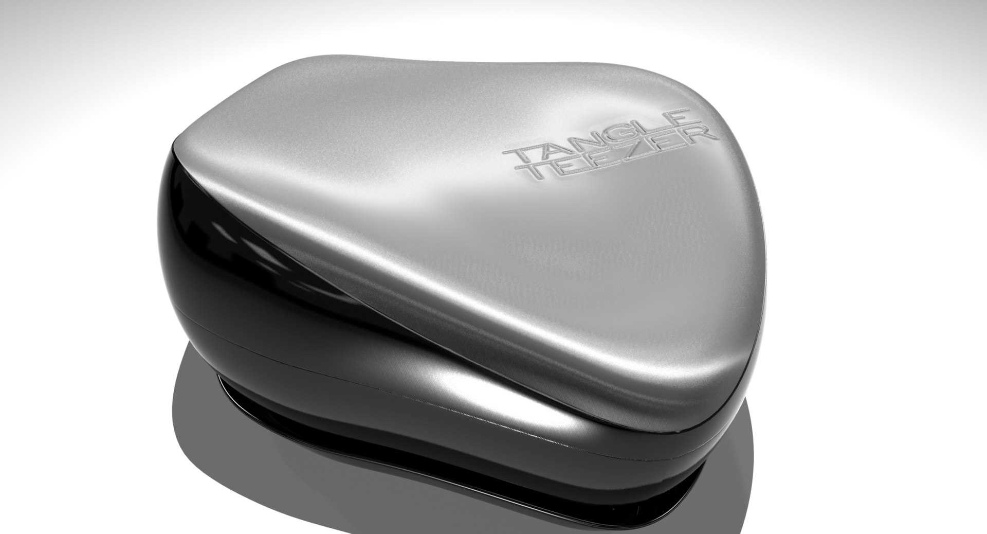 Tangle Teezer 3D Model - TurboSquid 1271581