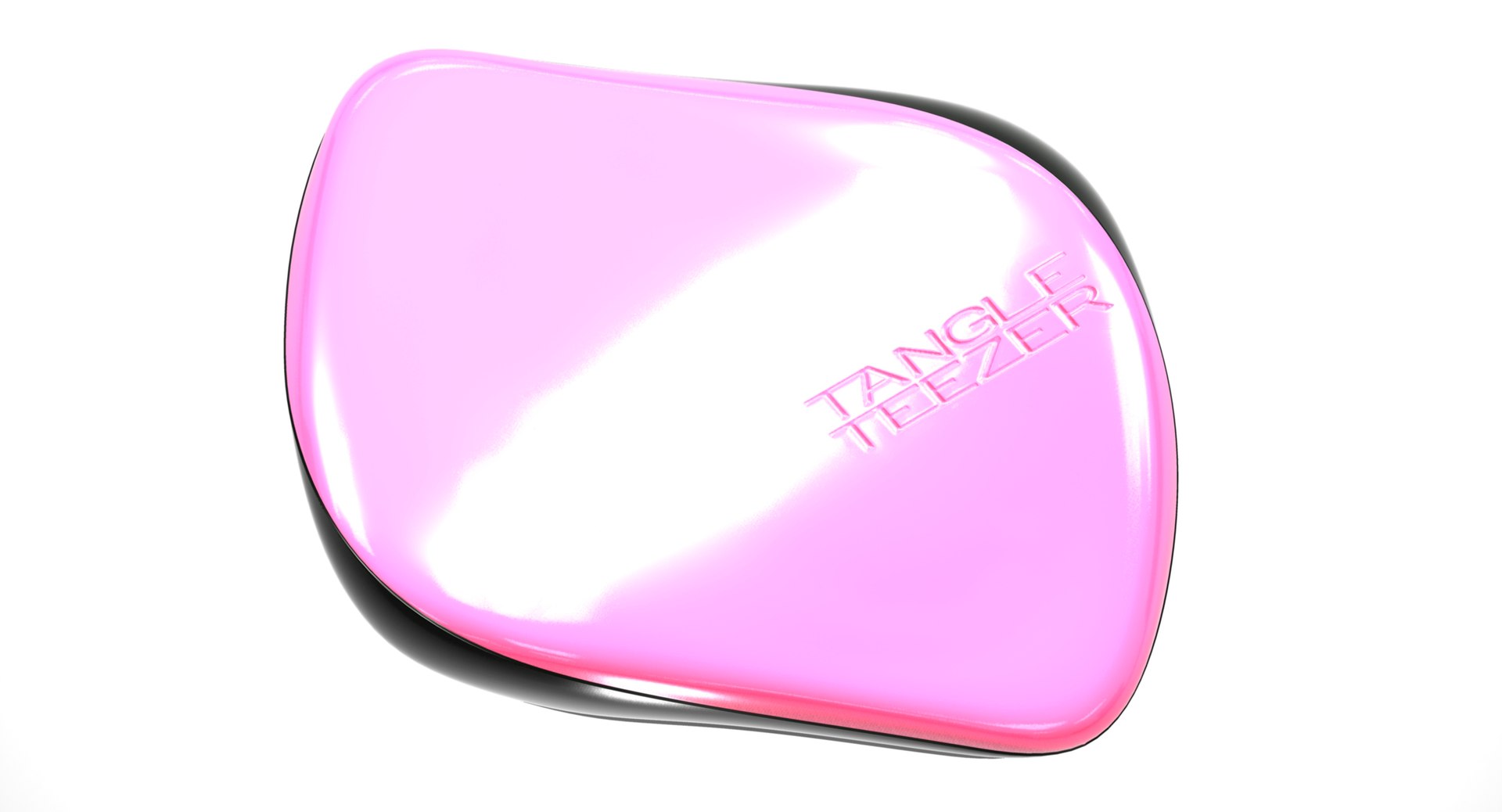 Tangle Teezer 3D Model - TurboSquid 1271581