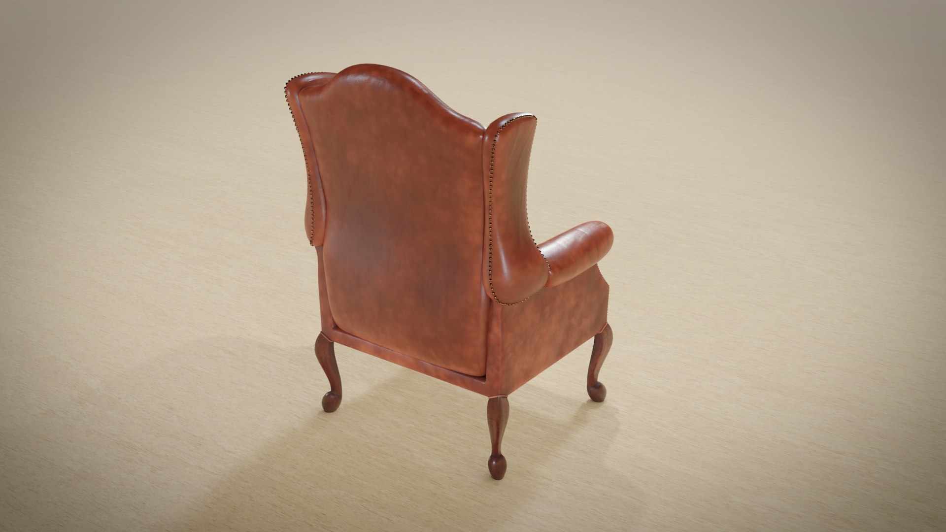 Medieval Sofa Chair 3D Model - TurboSquid 1776724