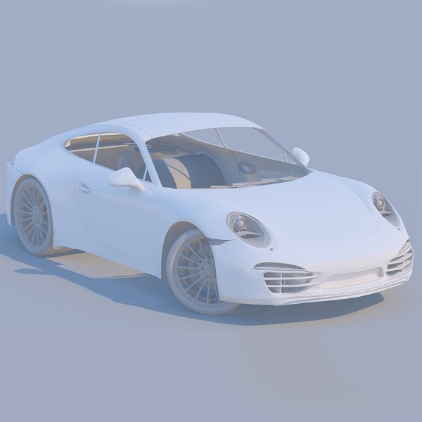 Free Cinema 4D Models - Download c4d Files | TurboSquid