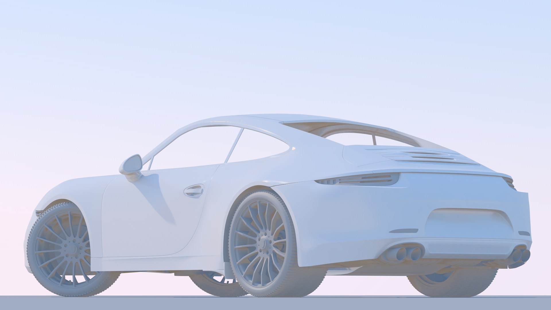 Free Car 3D Model - TurboSquid 1803465